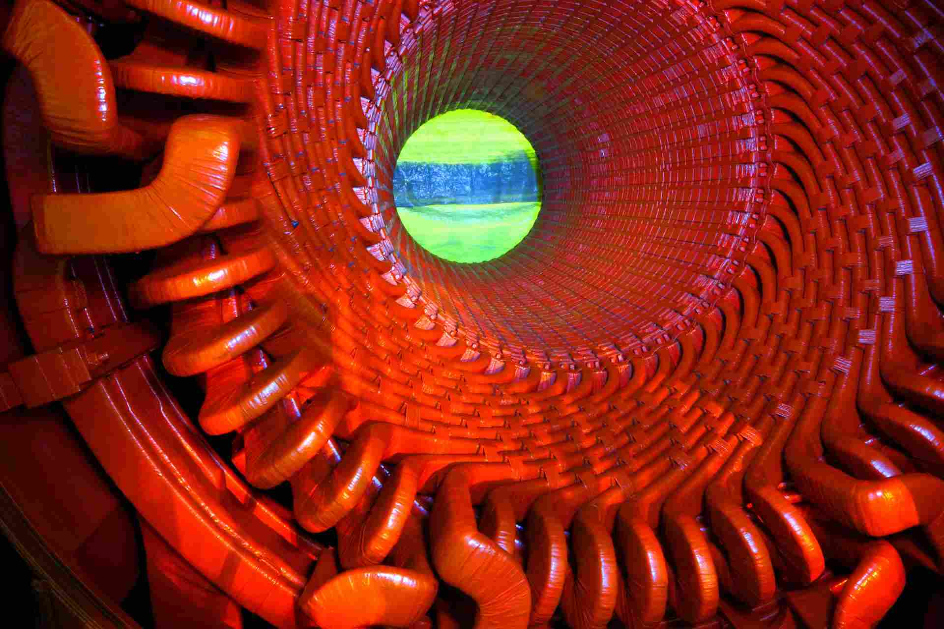 Doha structure – Ingenieurbüro - DI(BA) Alexander NITSCH